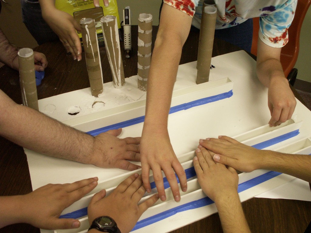 Architecture for Autism: Designing a Balanced Environment - Mackey ...