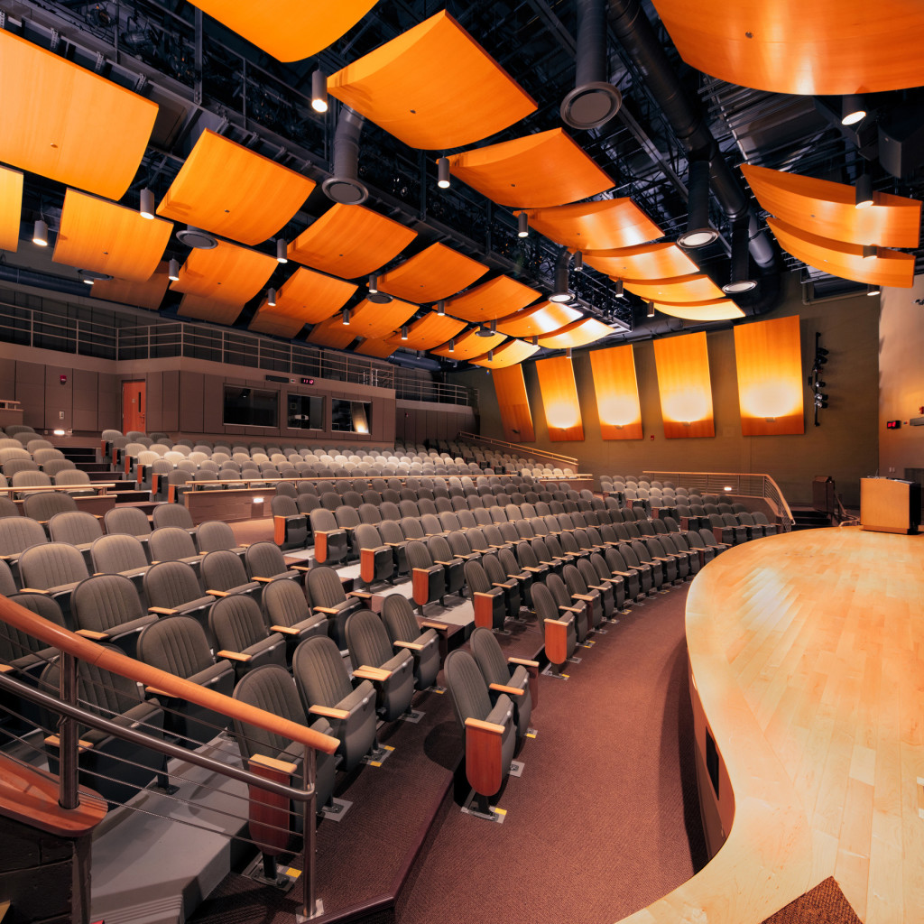 Projects Archive - Mackey Mitchell Architects