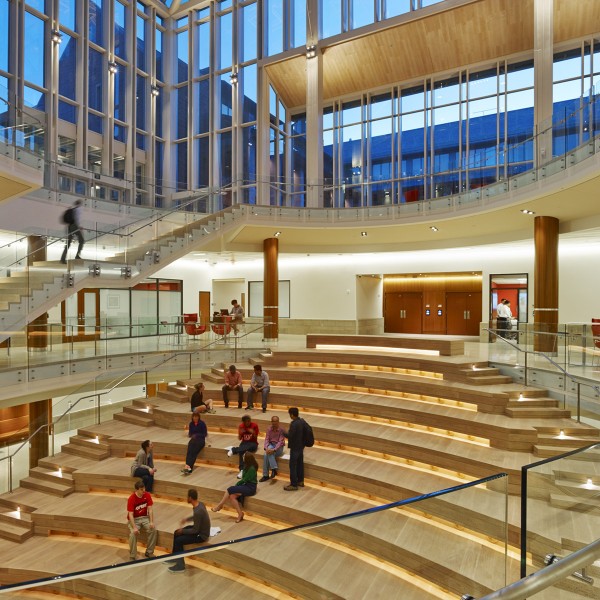 Projects Archive - Mackey Mitchell Architects