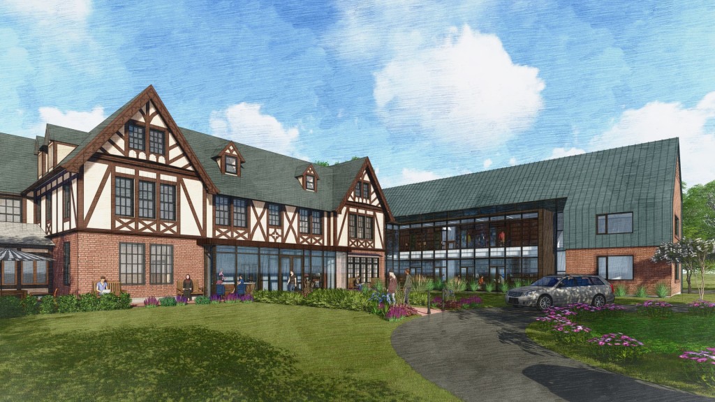 TJ MP3 - Mackey Mitchell Architects