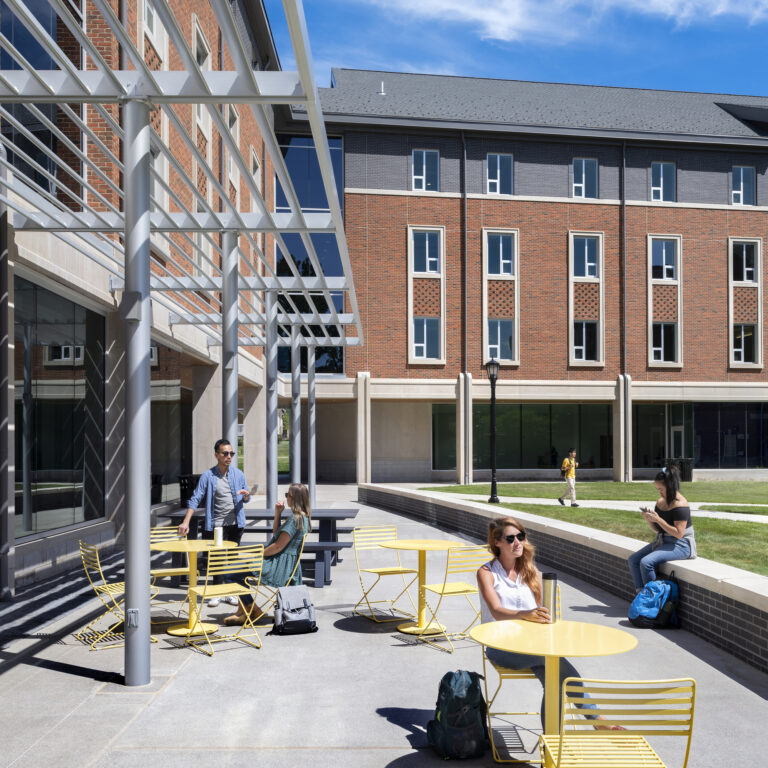 Projects Archive - Mackey Mitchell Architects