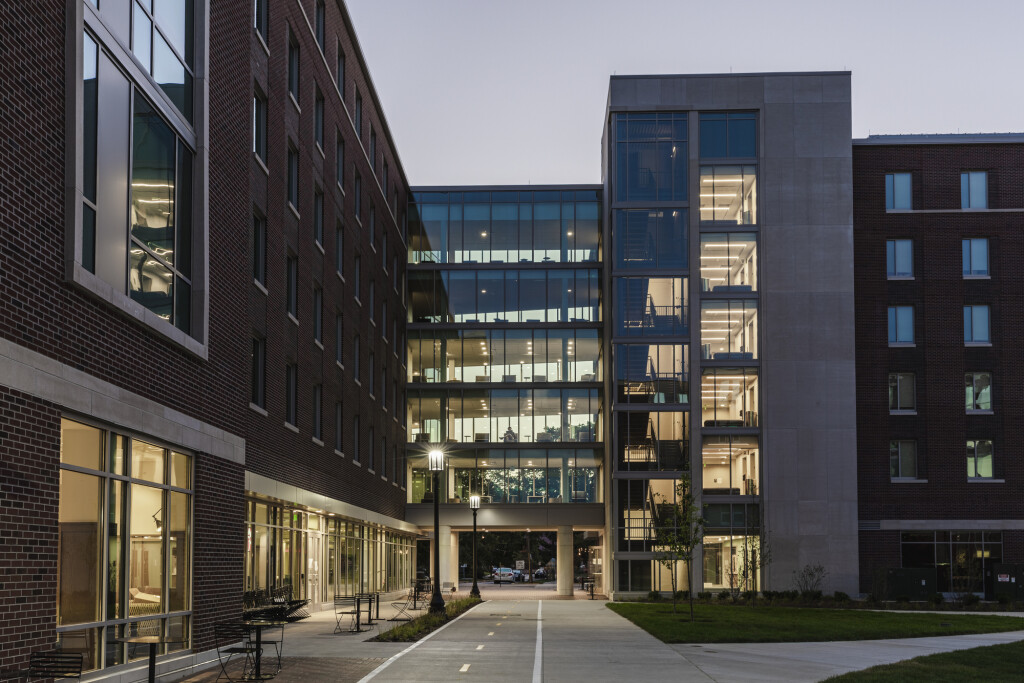 G - Mackey Mitchell Architects