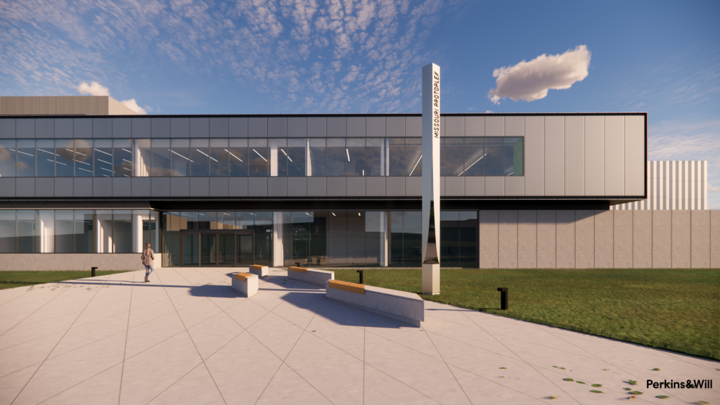 Updated renderings-3 - Mackey Mitchell Architects