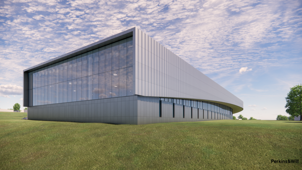 Updated renderings-5 - Mackey Mitchell Architects