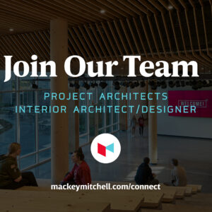 Our Blog | Mackey Mitchell Architects