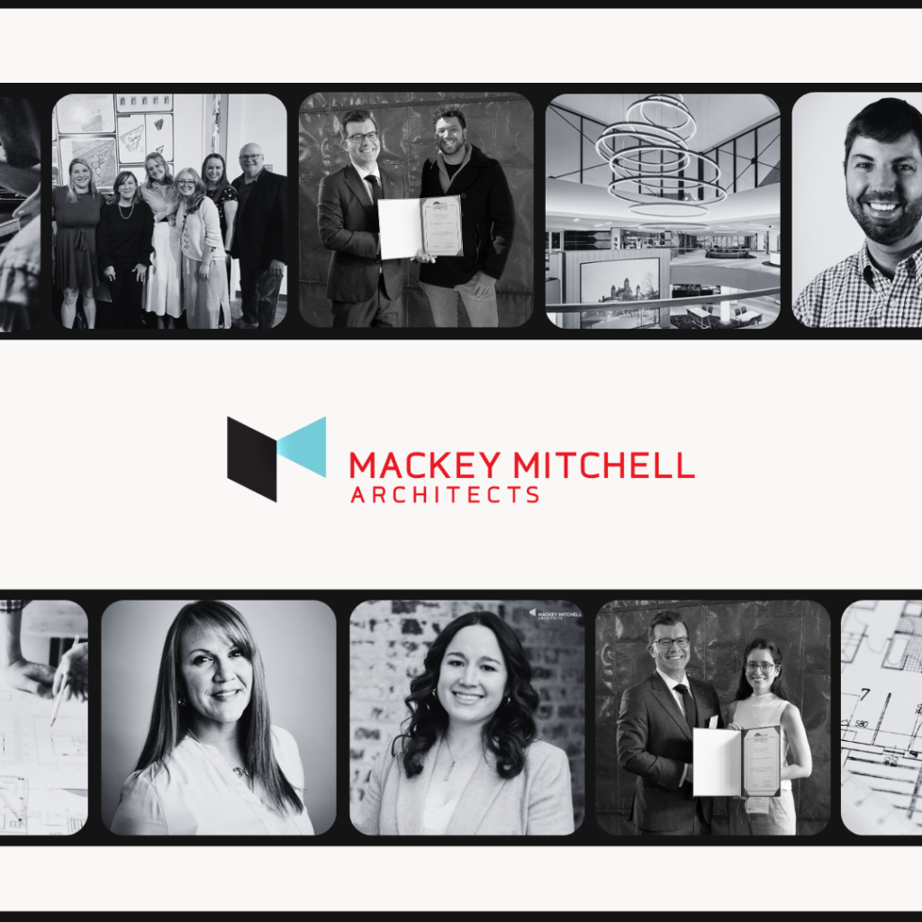Our Blog | Mackey Mitchell Architects