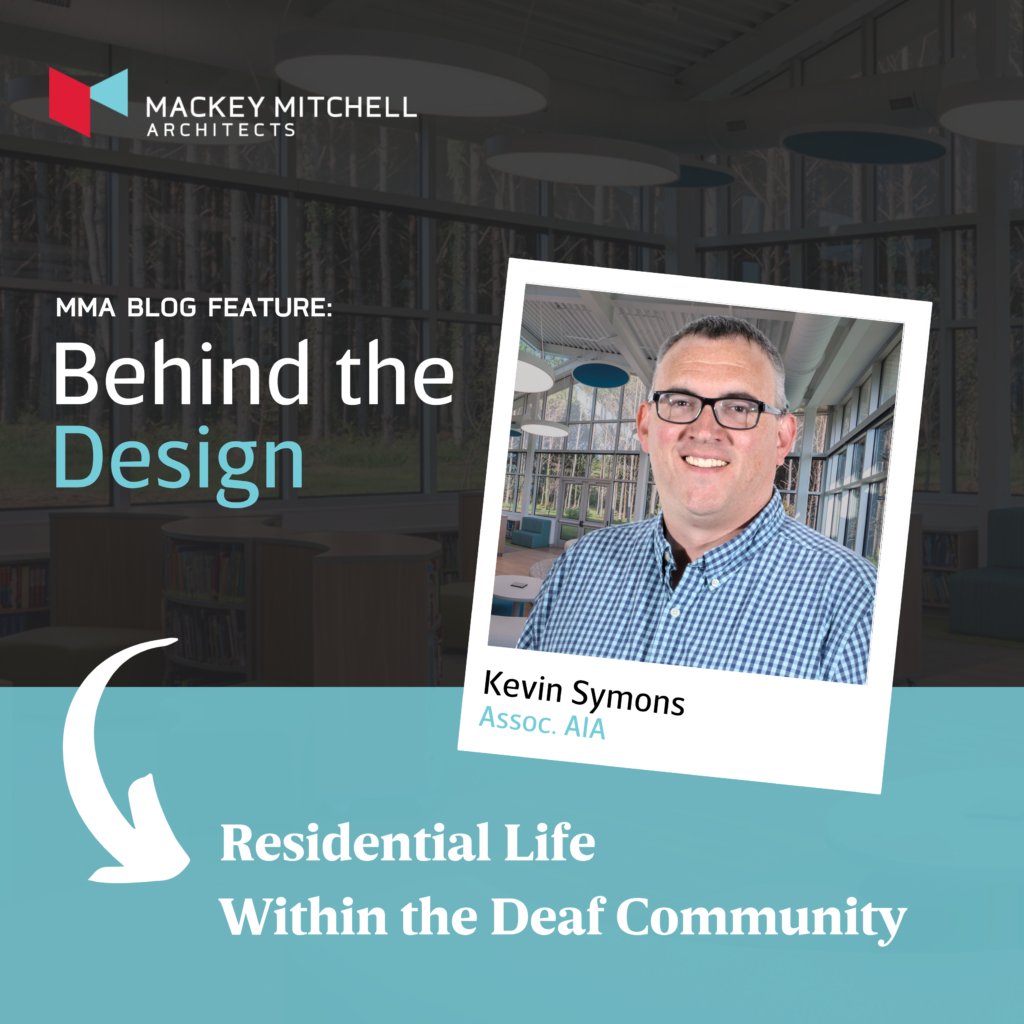 Our Blog | Mackey Mitchell Architects