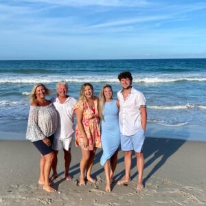 Our Firm | Mackey Mitchell Architects