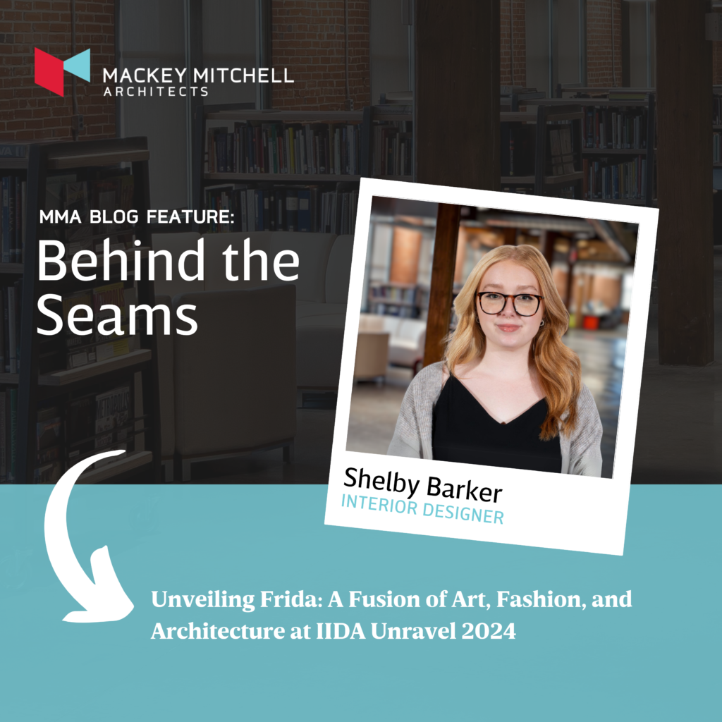 Our Blog | Mackey Mitchell Architects