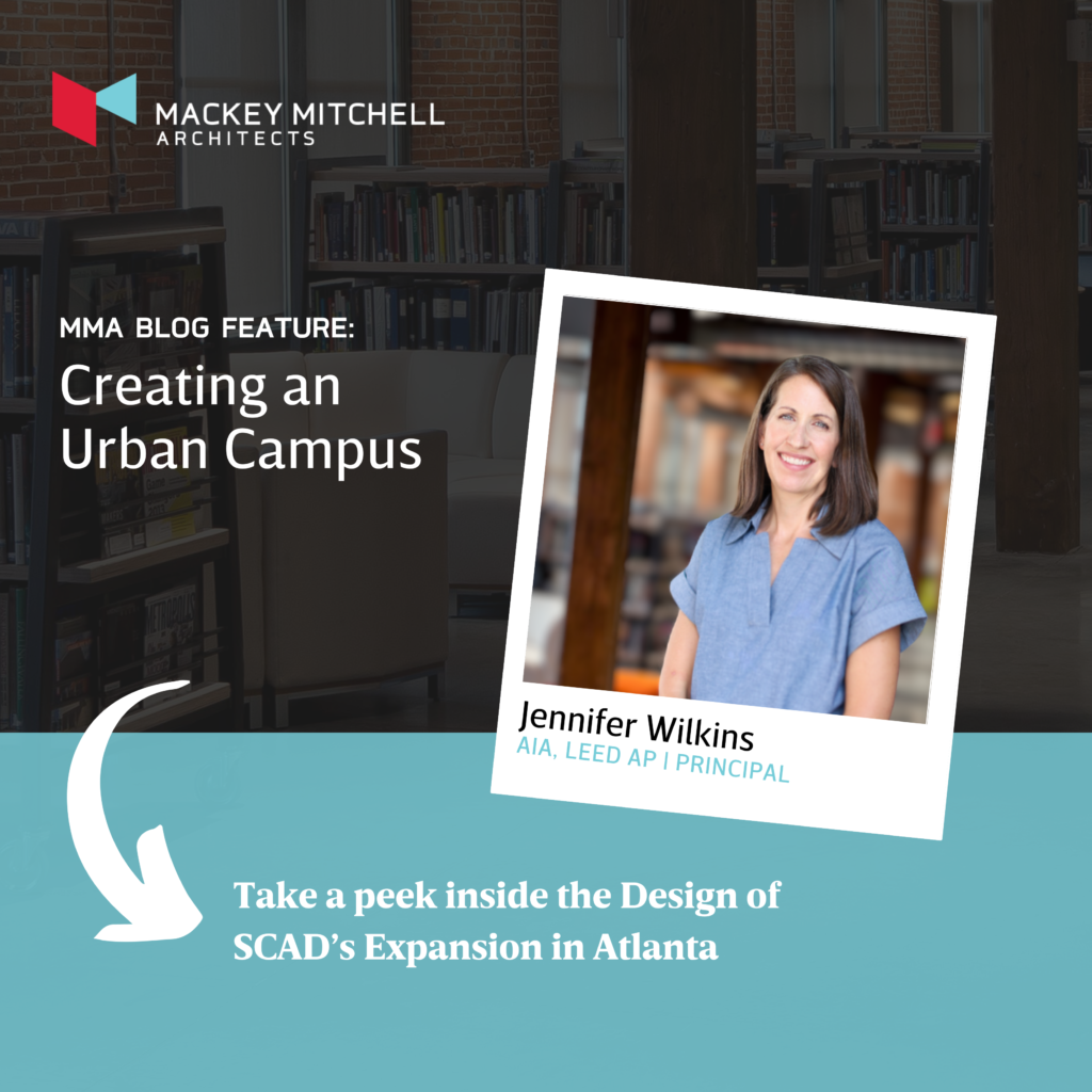 Our Blog | Mackey Mitchell Architects