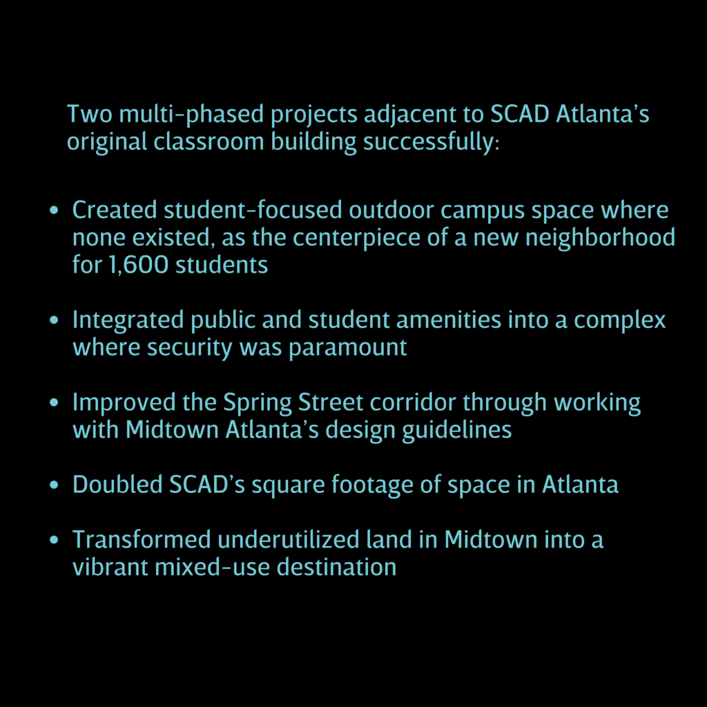 SCAD (3) - Mackey Mitchell Architects