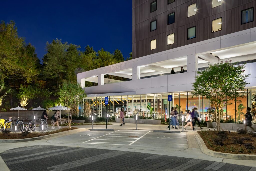 Creating an Urban Campus: Inside the Design of SCAD’s Expansion in ...