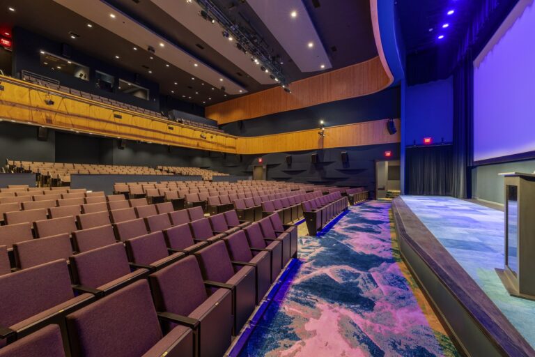 Creating an Urban Campus: Inside the Design of SCAD’s Expansion in ...