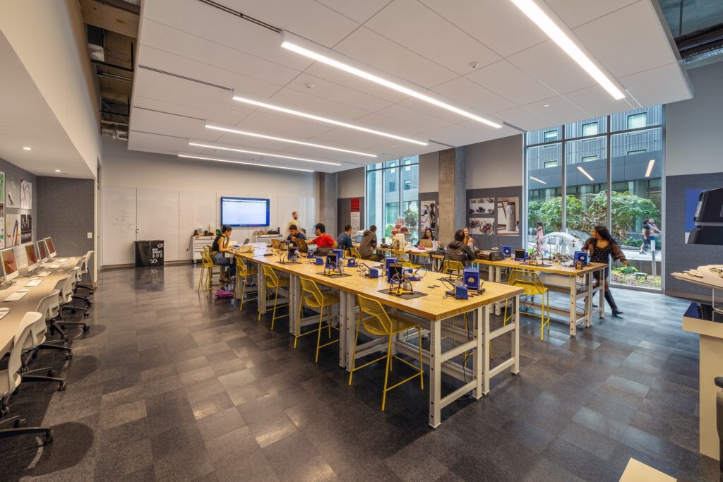 Creating an Urban Campus: Inside the Design of SCAD’s Expansion in ...