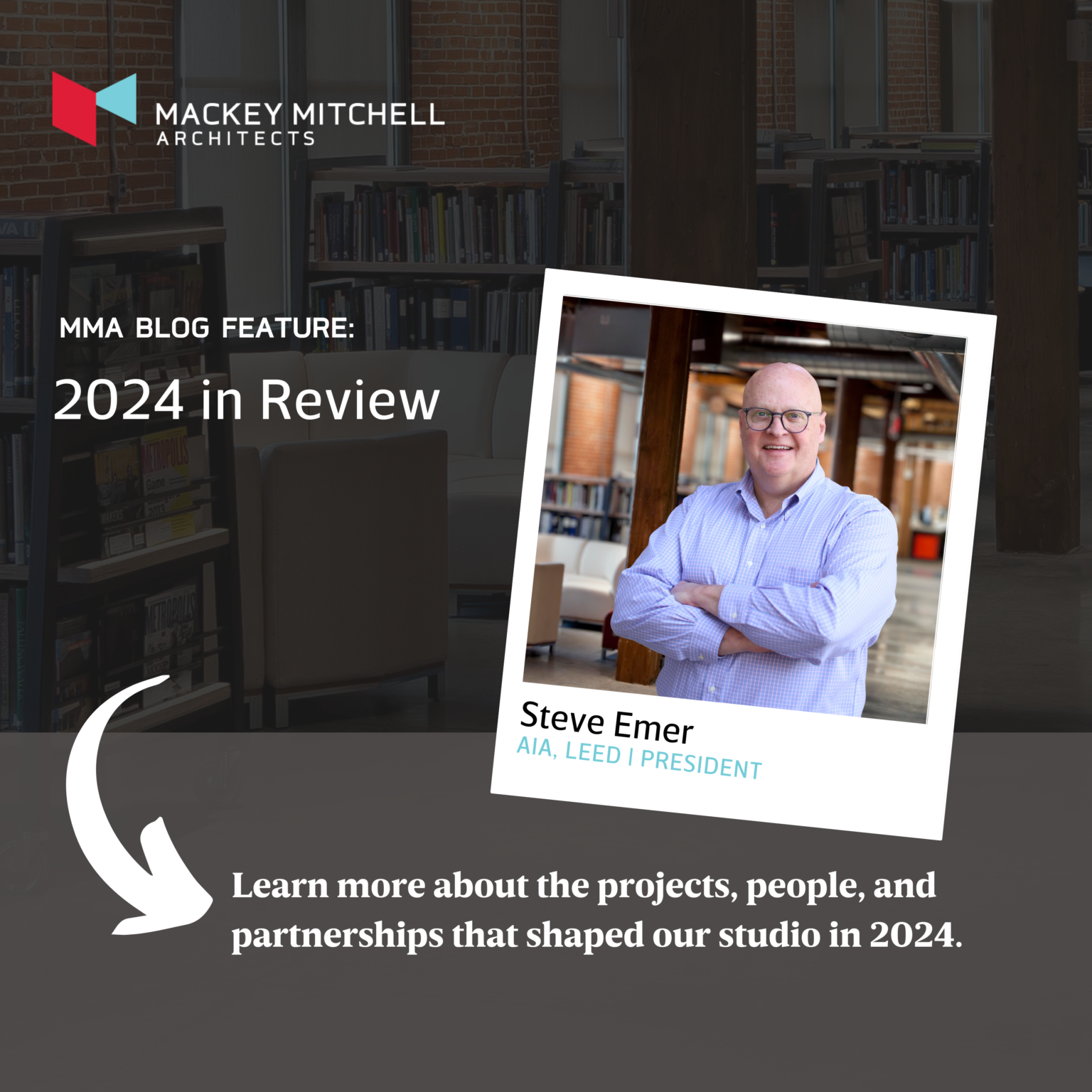 Our Blog | Mackey Mitchell Architects